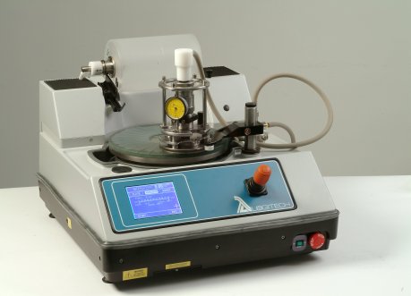 Lapping – Qualiturn CNC Machining